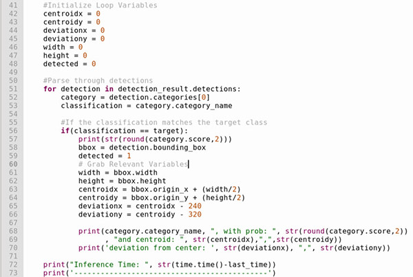 An Up-To-Date Guide to Object Detection on the Raspberry Pi